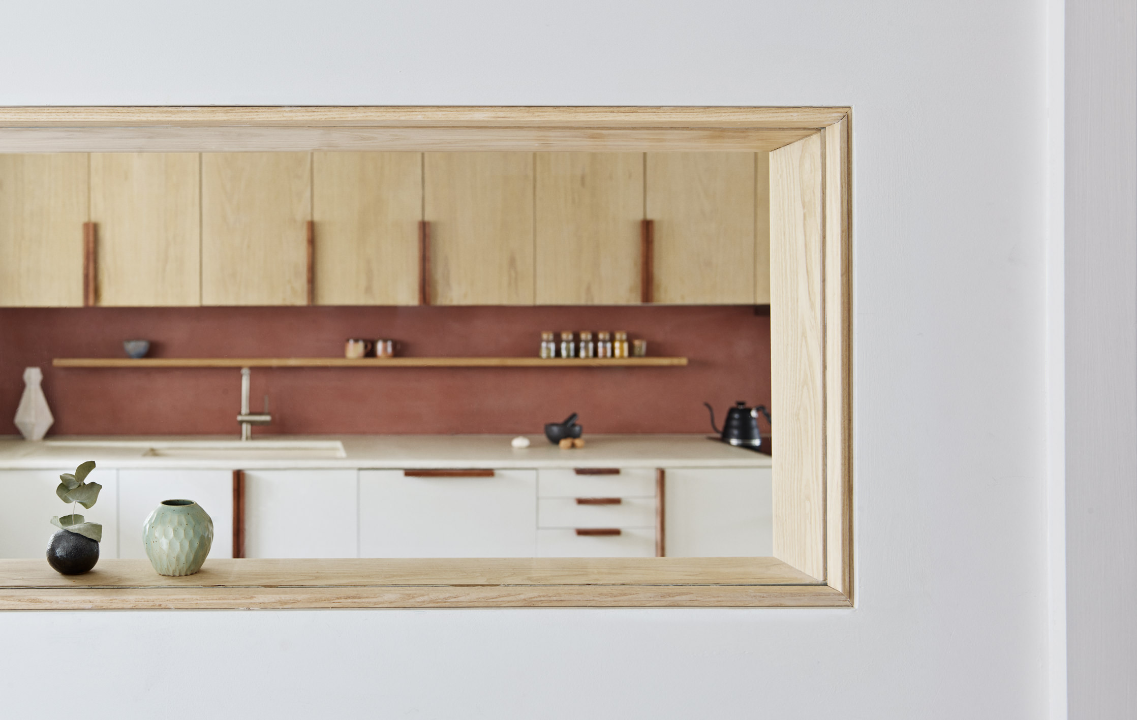 CBY London | Design Studio and Fabrication Workshop